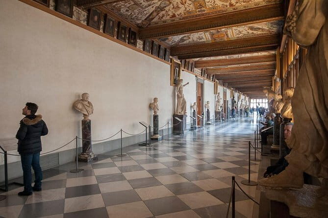 One Hour at the Uffizi: Must-See Masterpieces of the Renaissance - What Travelers Are Saying