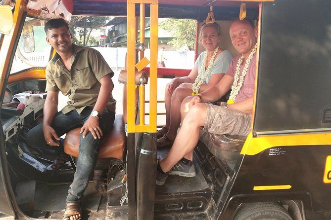 One hour Backwater Tour and tuk tuk tour in kochi with pickup - Who Should Consider This Tour?