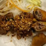 One hour cyclo tour around Saigon - The Sum Up