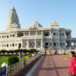 One Night 2 Days Taj Mahal & Lord krishna Birth Place(Mathura) - Day 2: Iconic Mughal Architecture and the Spirit of Agra