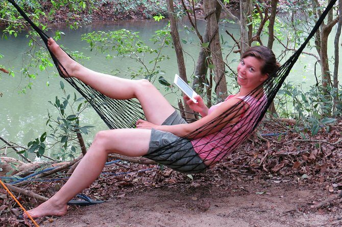 One Night Camping in Kumana National Park - The Value Proposition