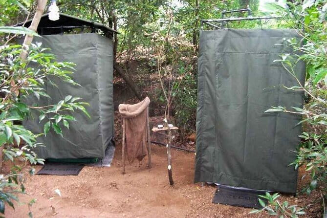 One Night Camping in Yala National Park - Authenticity and Reviews