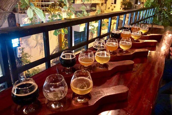 One Night in Hanoi - Practical Aspects of the Tour