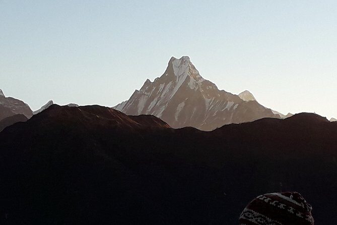 One Night trekking from Pokhara - Analyzing the Value and Considerations