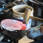 One-of-a-kind frying pan crafting tour - What makes this tour stand out?