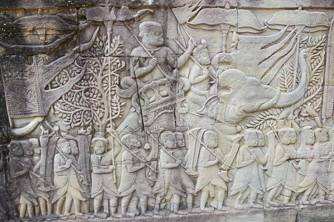 One Private Full Day Guided Tour to Angkor Wat - Who Will Love This Tour?