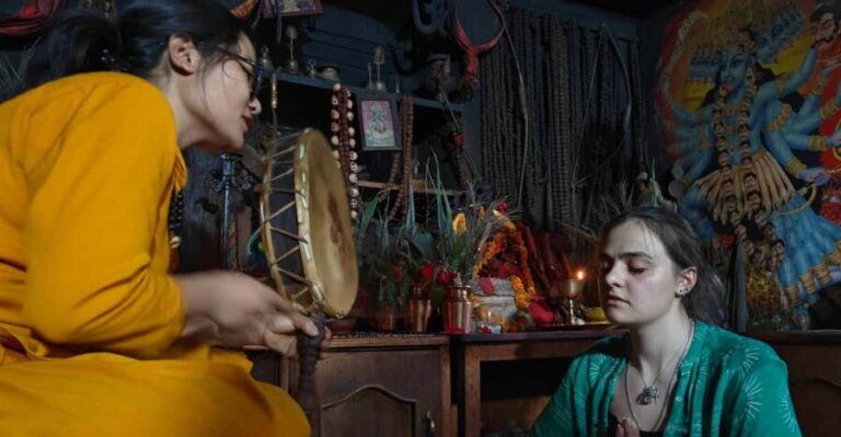 One to One Shaman consultation in Nepal - The Itinerary in Detail