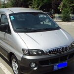 One-Way Airport Transfer From Xi'an Xianyang International Airport to Xi'an Hotel - Final Thoughts