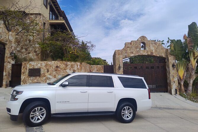 One-Way Airport Transportation to Cabo San Lucas - Is It Worth the Price?
