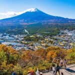 One Way Bus From Kawaguchiko to Hirayu - The Journey: What to Expect from Kawaguchiko to Hirayu