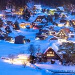 One-Way Bus Osaka to Takayama via Kanazawa, Shirakawa-go - Assessing the Value