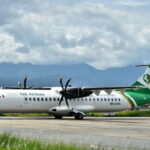 One way flight from Bhairawaha to Kathamndu - The Flight Experience: What You Can Expect