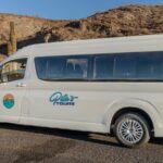 One way La Ventana to or from La Paz Airport Transfers - How the Ride Feels: Comfort and Expectations