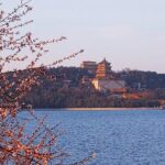 One way private transfer between Beijing railway station and downtown Beijing - The Journey: Usually About an Hour