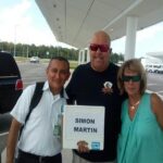 One-way private transfer Cancun Airport - Puerto Aventuras. - Who Better Suits This Service?