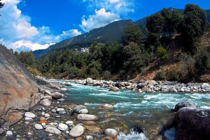 One Way Private Transfer Delhi to Manali - Analyzing the Cost and Value