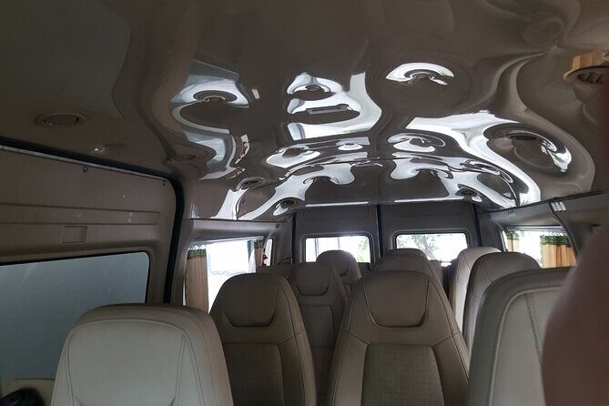 One Way Private Transfer from Airport or Train Station to Da Nang - Who Should Consider This Transfer?