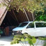 One-Way Private Transfer from Cancun Airport to Tulum - The Real-World Experiences