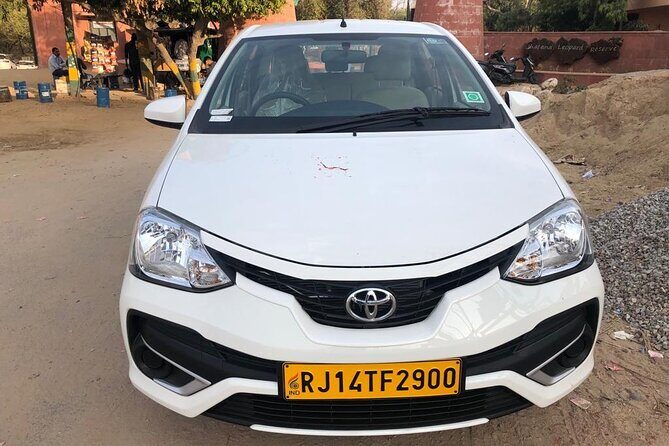 One-Way Private Transfer From Delhi To Pushkar - Key Points