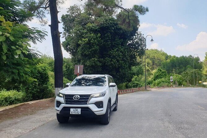 One Way Private Transfer from Ha Noi to Ninh Binh - Who Is This Transfer Best For?