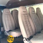 One-way Private Transfer from Ho Chi Minh to Vung Tau (16 Seats Car) - The Journey: What You’ll Experience