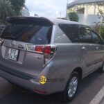 One-way Private Transfer from Ho Chi Minh to Vung Tau (7 Seats Car) - What to Expect from the Transfer