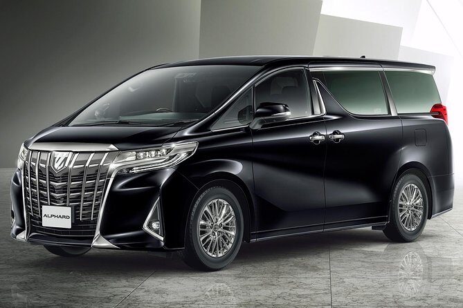 One Way Shuttle Van Transfer, TokyoHakone Area - Final Thoughts: Is This Transfer Right for You?