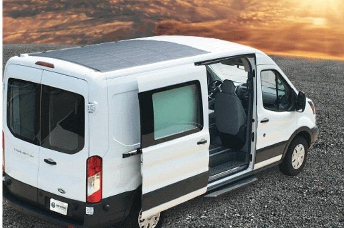 One way Todos Santos to or from La Paz Airport Transfers - What to Expect During Your Transfer