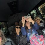 One - Way Transfer from Pier 66 to SeaTac international Airport - The Full Breakdown of the Experience