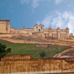 One Way Transfer From Ranthambore To Jaipur in AC Vehicle - What Does the Transfer Look Like?