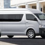 One Way Transfer, Tokyo/YokohamaFuji/Nikko/Nagano, 2-10guests - A Detailed Breakdown of the Experience