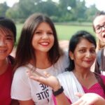 One-Way Transfers Agra to Delhi with Bird Park & fatehpur visits - Transportation & Logistics