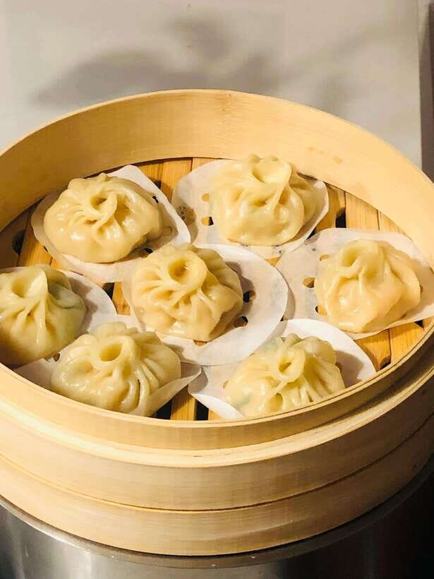 Online Cooking Class Dim Sum by Chef Sunflower Li - Who Should Sign Up?