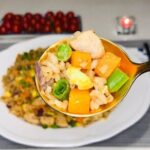 Online Cooking Class Fried Rice by Sunflower Li - What Can You Expect During the Class?