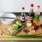 Online Cooking Class Hand Pulled Noodles by Sunflower Li - What You Can Expect from the Class