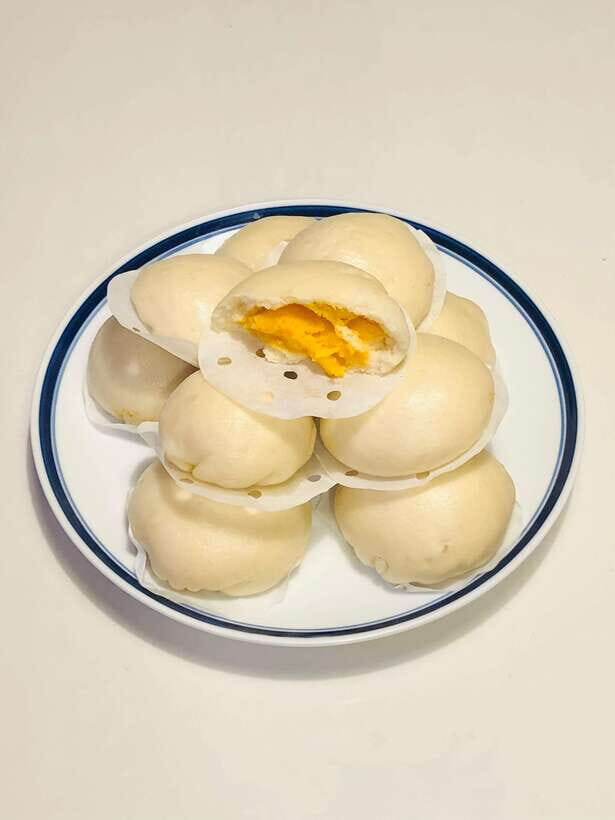 Online Cooking Class Steamed Buns by Chef Sunflower Li - A Deep Dive into the Experience