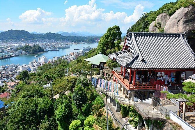 Onomichi Half-Day Private Trip with Government-Licensed Guide - The Real Value of the Tour