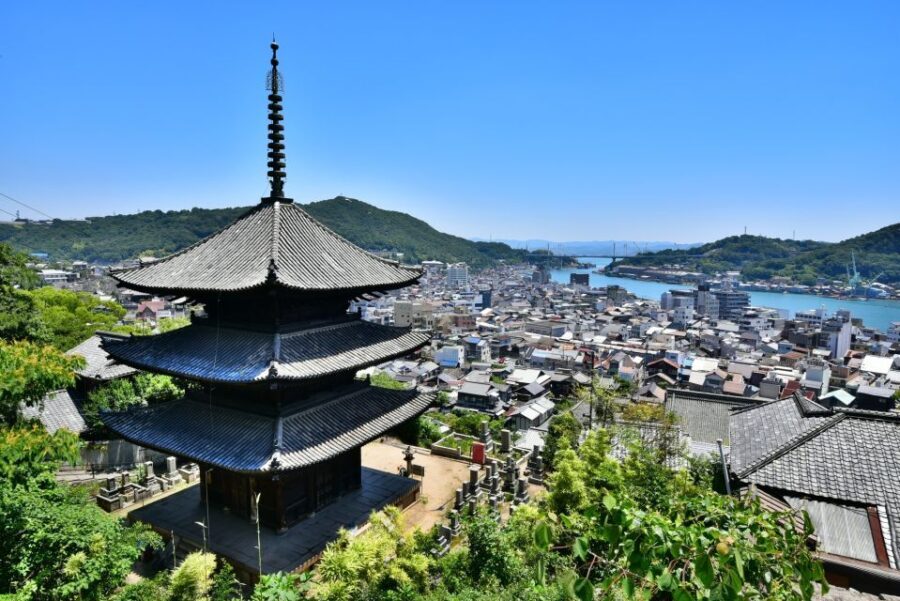 Onomichi: Private Walking Tour with Local Guide - The Value and Practicalities