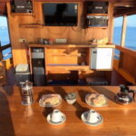 Open Sailing Trip Labuan Bajo, Using Singkolo Pinishi Boat - Potential Drawbacks and Considerations