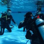 Open Water Diver 2-Day PADI Course in Playa del Carmen - Breaking Down the Experience: What to Expect from Start to Finish