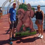 Orang Utan Island and Perak Tong Cave Temple Day Tour from Kuala Lumpur - Real Traveler Insights & Practical Details