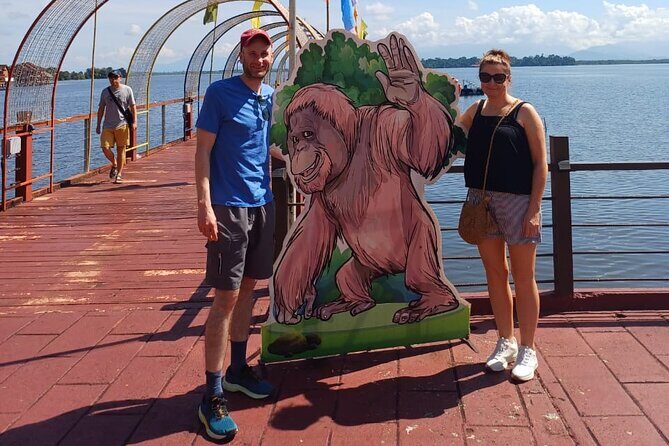 Orang Utan Island and Perak Tong Cave Temple Day Tour from Kuala Lumpur - Real Traveler Insights & Practical Details
