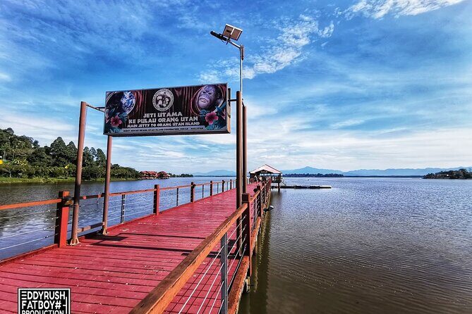Orang Utan Island Day Tour - A Detailed Look at the Orang Utan Island Day Tour