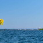 Orange Beach: Parasailing Experience - Practical Details to Keep in Mind