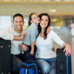 Orange County Private Car Service to San Diego. - The Vehicle and Luggage Policy