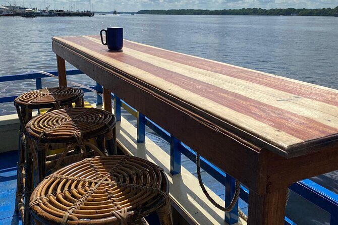 Orangutan Tanjung Puting 4 Days Cabin Boat - Practical Tips and Considerations