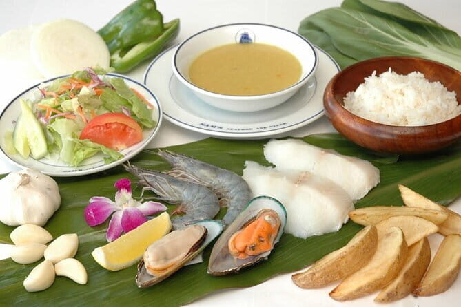 "Orca" Glass Bottom Boat with Sams Steak Lunch Set Plan - Practical Details: Timing, Costs, and Accessibility