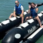 Orca Whale Inflatable Rides - The Authenticity and Value of the Experience