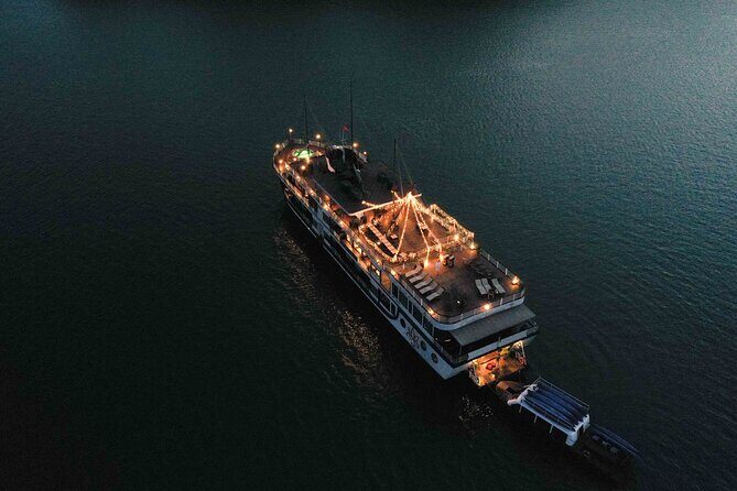 Orchid Cruises 2 Days/1Night 5 Star All included - What Travelers Say: Real Experiences