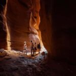 Orderville: Elkheart Half-Day Canyoneering and UTV Tour - What Makes This Tour Stand Out?